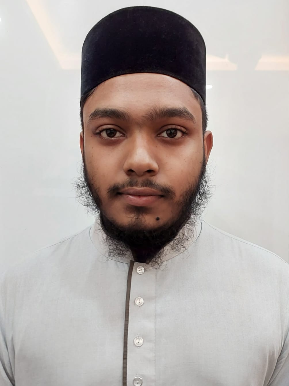 Faculty - Madrasatu 'Ibadir Rahman