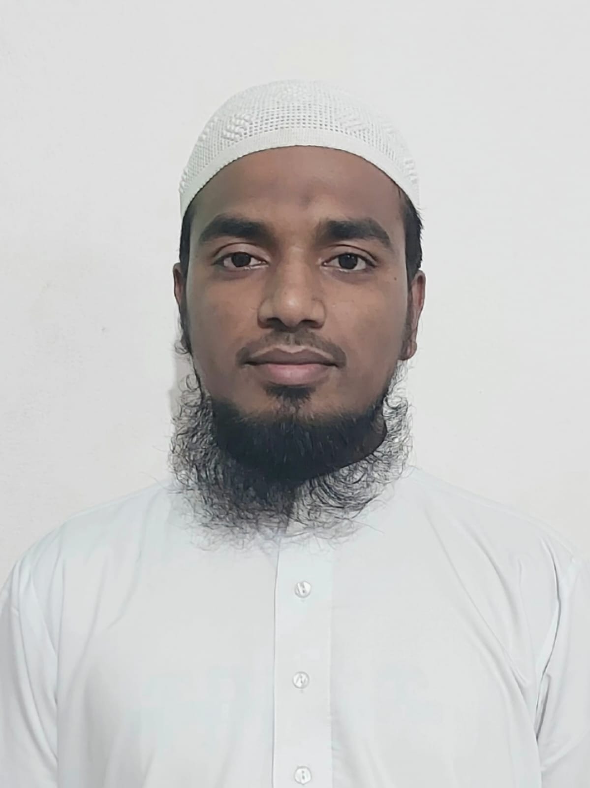 Faculty - Madrasatu 'Ibadir Rahman