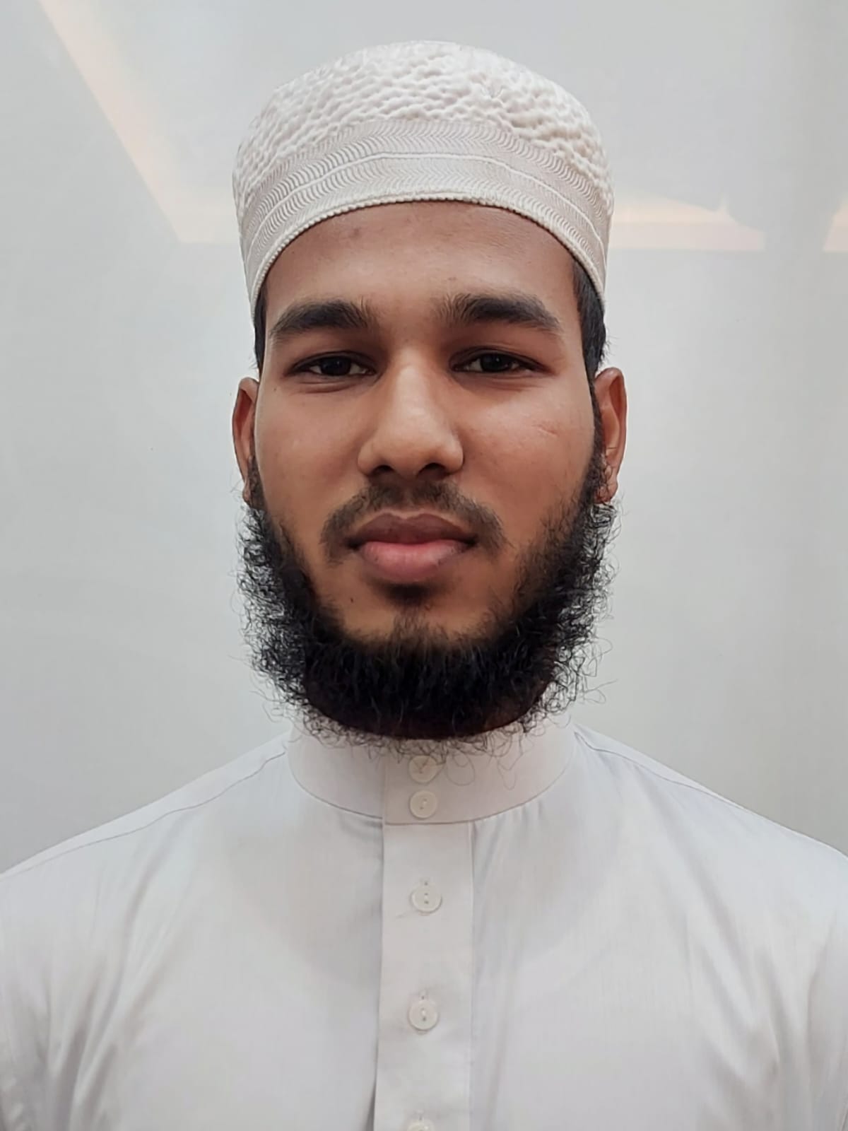 Faculty - Madrasatu 'Ibadir Rahman