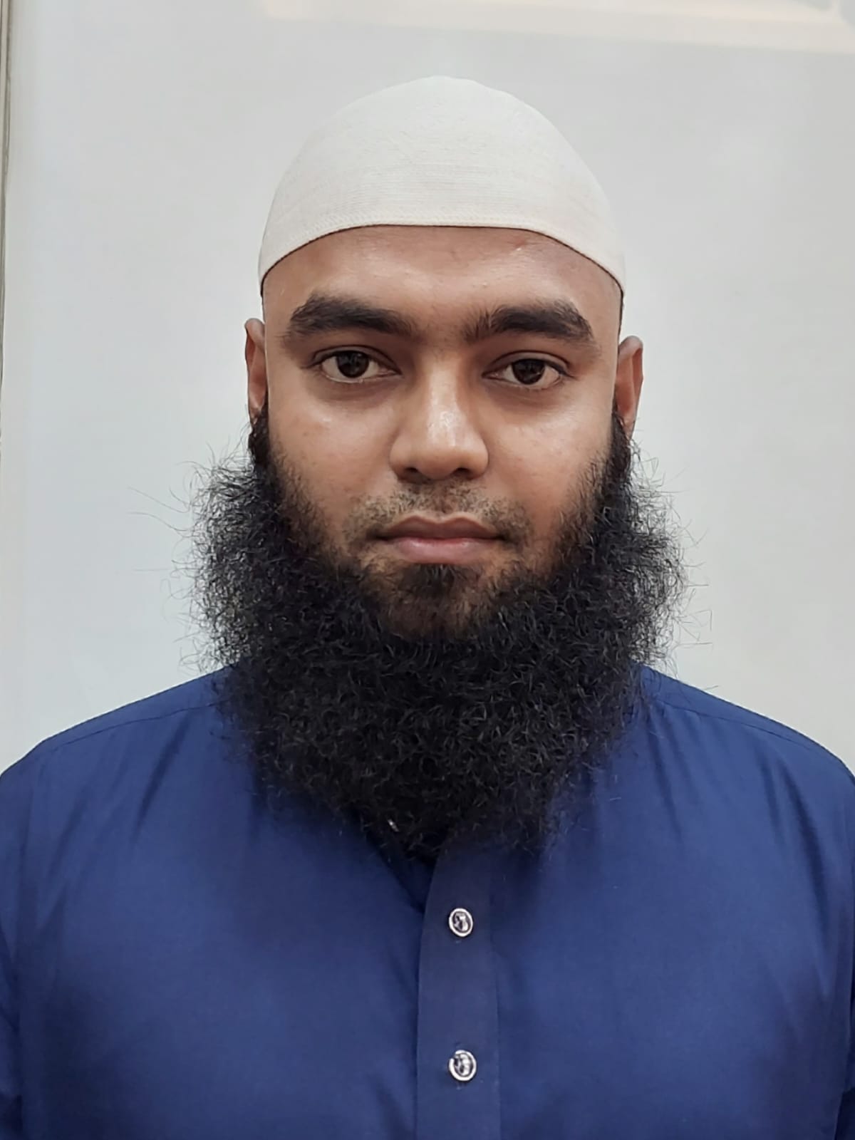 Faculty - Madrasatu 'Ibadir Rahman