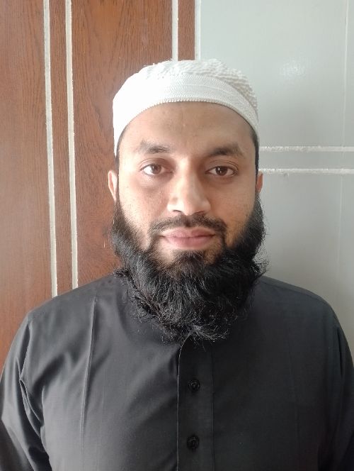 Faculty - Madrasatu 'Ibadir Rahman