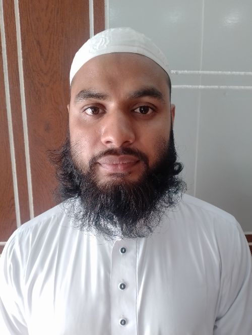 Faculty - Madrasatu 'Ibadir Rahman