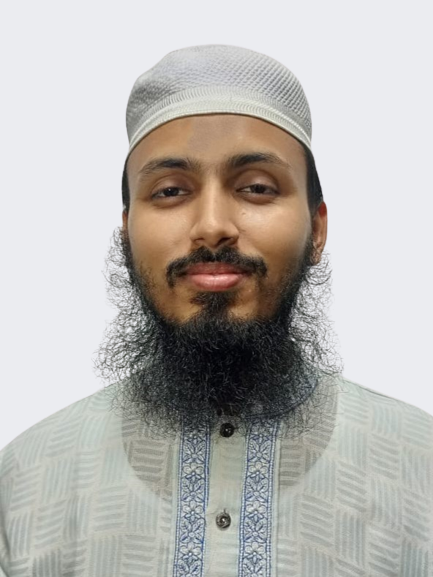 Faculty - Madrasatu 'Ibadir Rahman