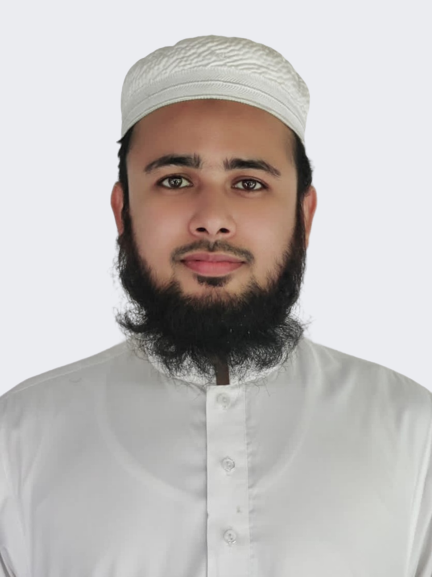 Faculty - Madrasatu 'Ibadir Rahman