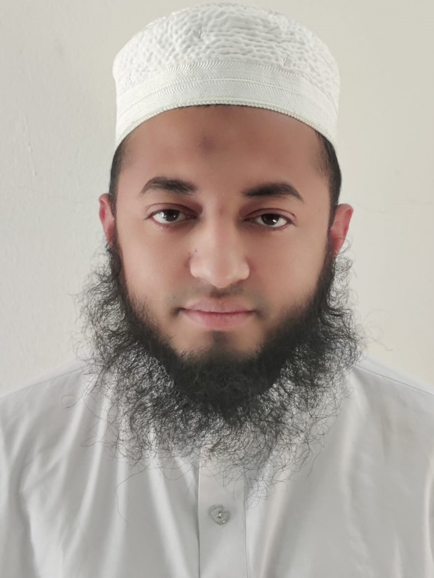 Faculty - Madrasatu 'Ibadir Rahman