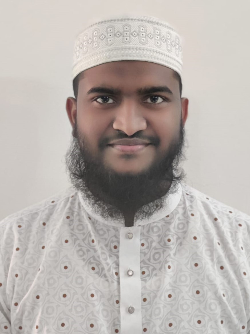 Faculty - Madrasatu 'Ibadir Rahman