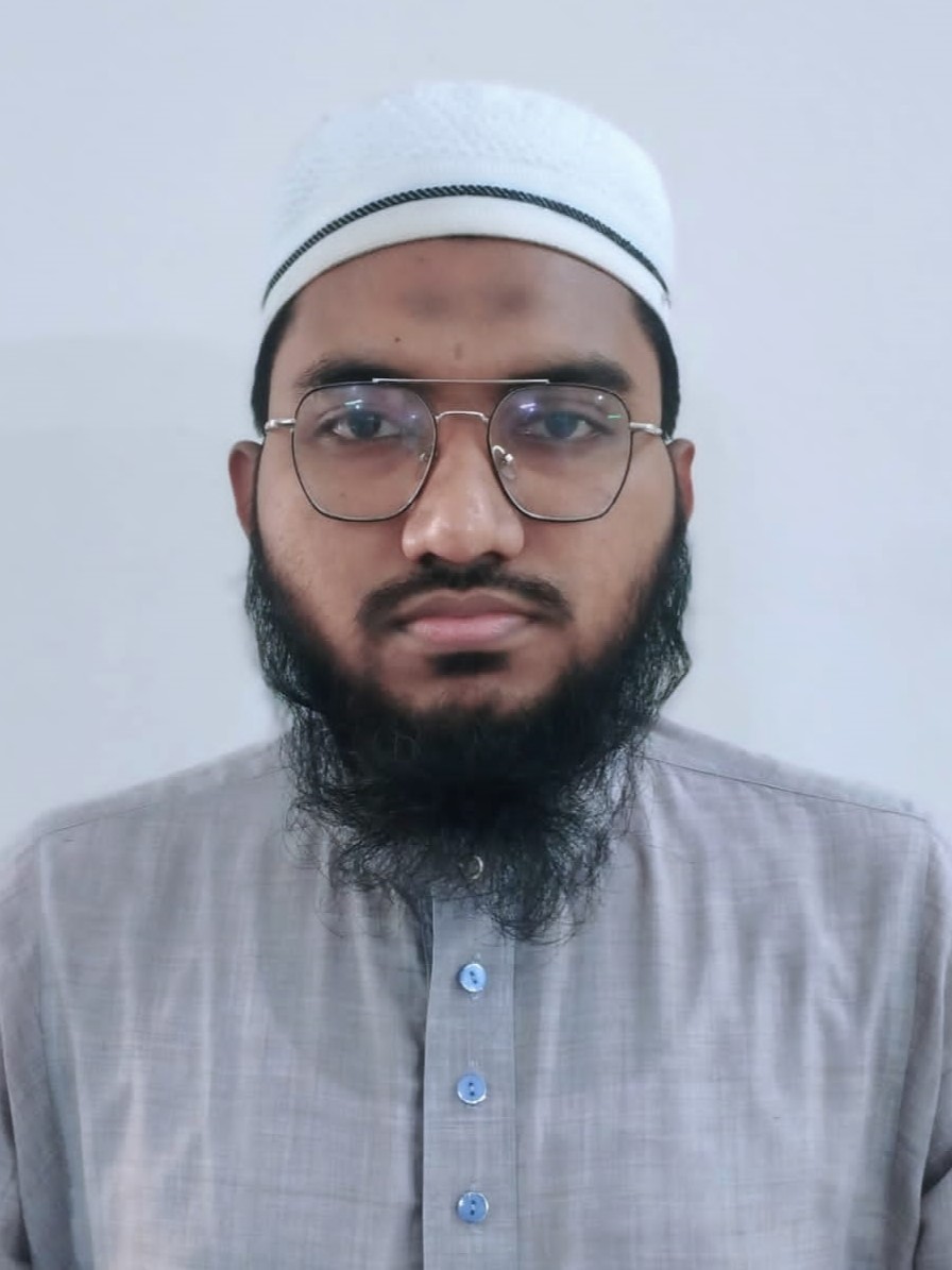 Faculty - Madrasatu 'Ibadir Rahman